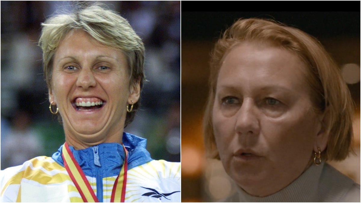 Allt om Ludmila Engquist: Barn, dopning och livet idag