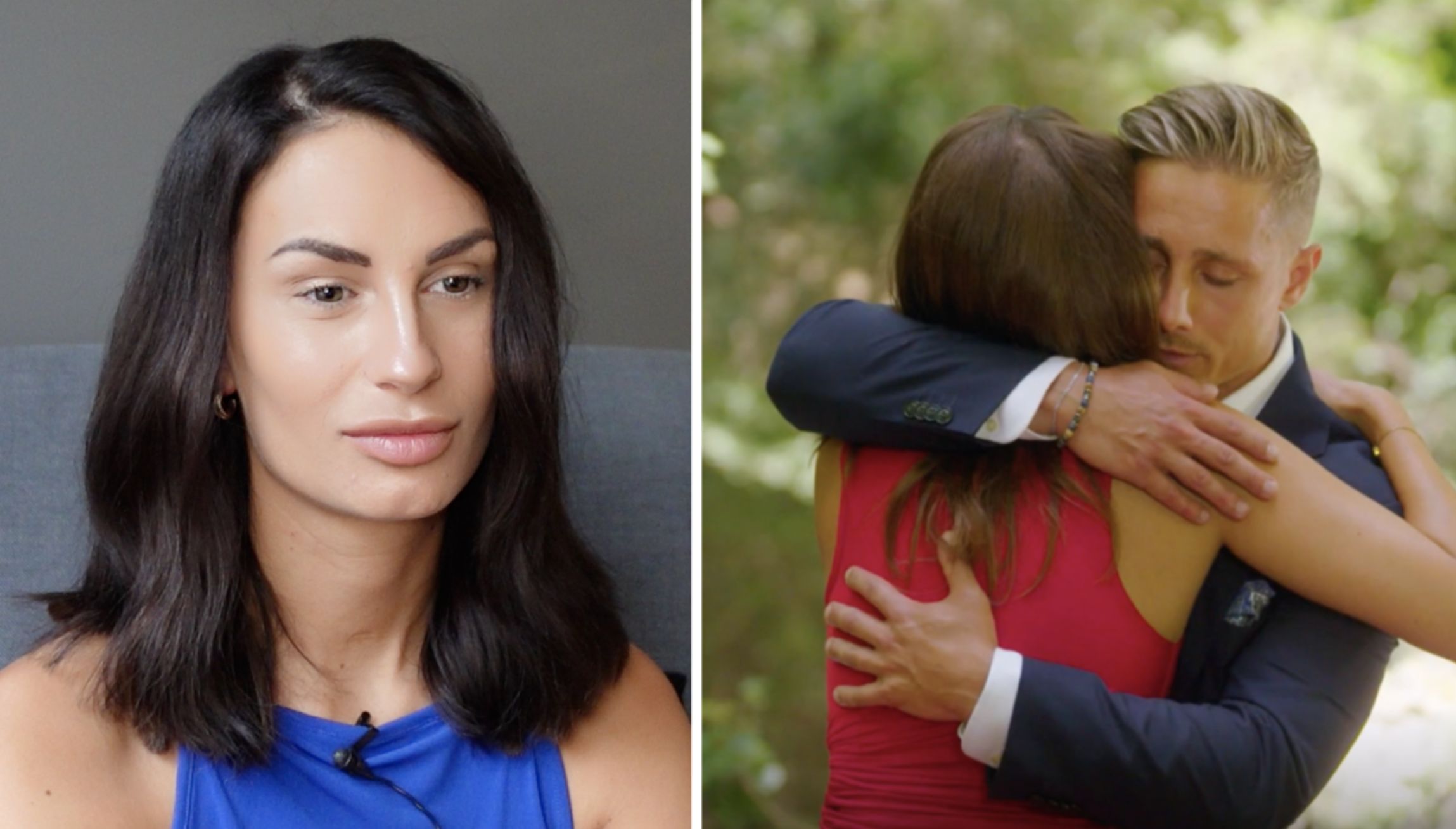 Bachelor-Filippa erkänner – är fortfarande kär i Christoffer