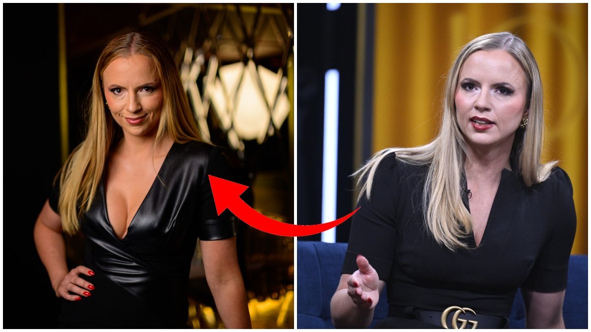 Sara Skyttedal om att vara förrädare: "Gick till angrepp"