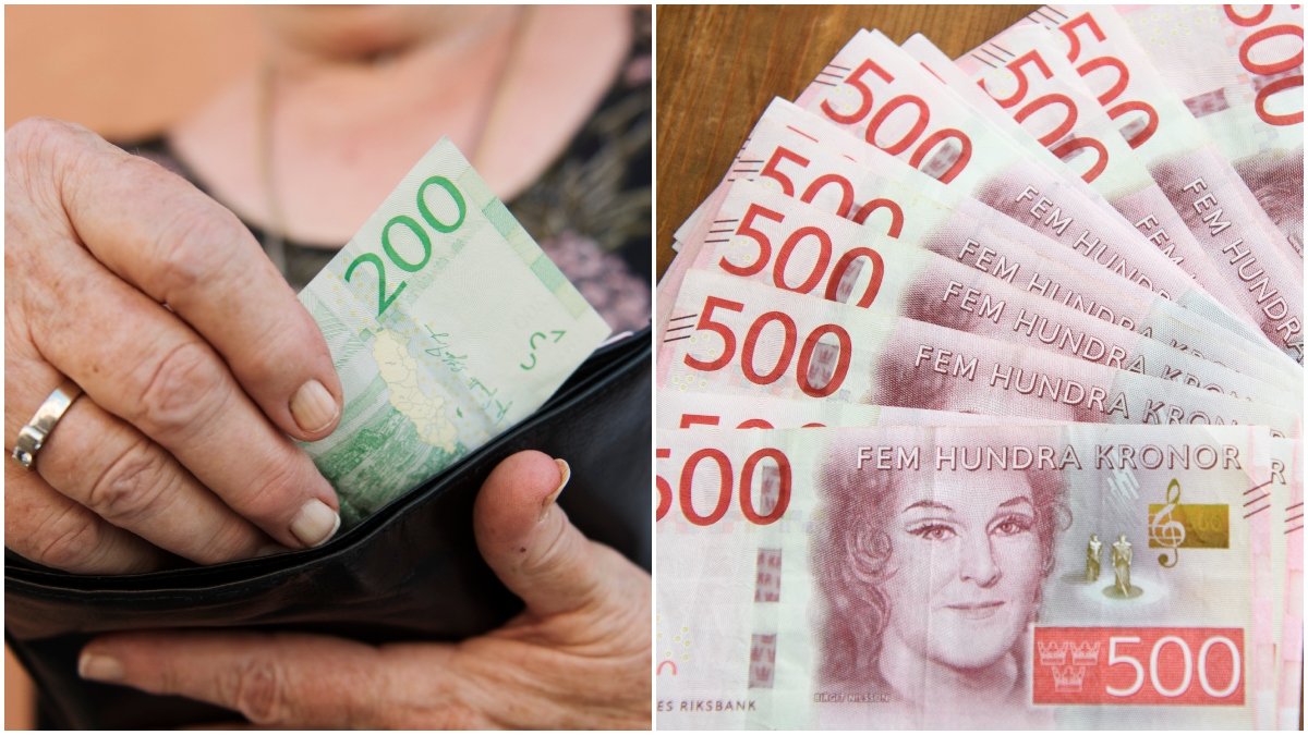 De vill sänka skatten – förslaget kritiseras: "Korruption"