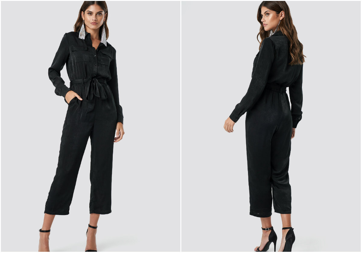 Hannalicious nya kollektion med NA-KD är äntligen här!