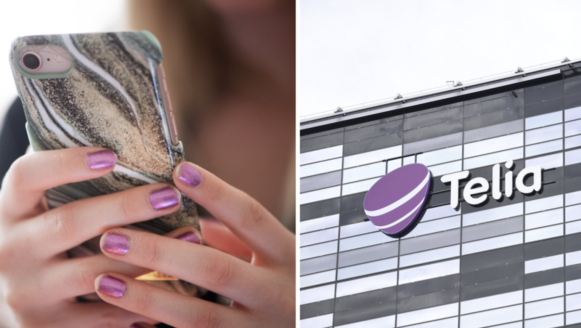 Stora störningar hos Telia – påverkar flera tjänster