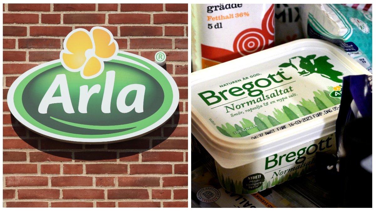 Arla bekräftar dystert besked