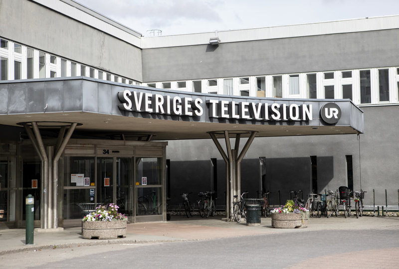 Tv idag: Tablå med program som du kan se ikväll