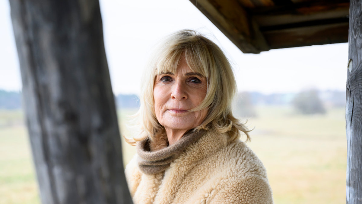 Mötena som räddade Malin tillbaka till livet