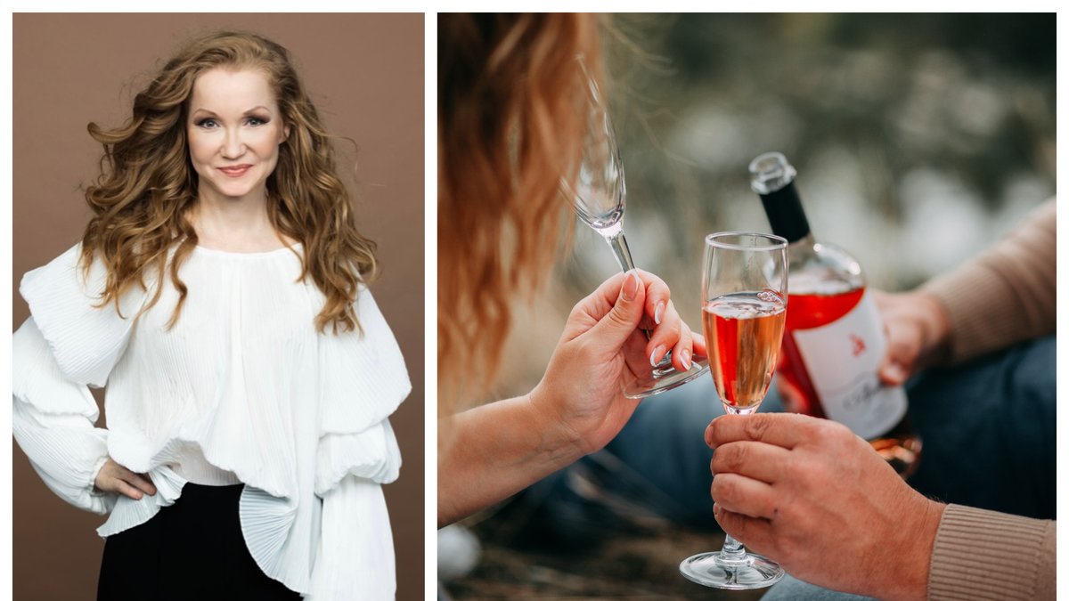 Angela gick på över 100 dejter – här är 3 saker hon lärde sig