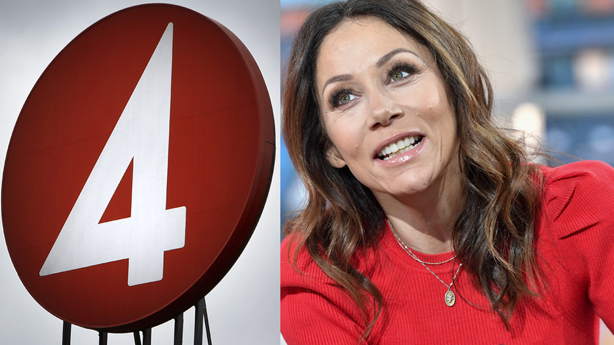 Agneta Sjödin dumpades av TV4 – nu rasar tittarna: "Galet"