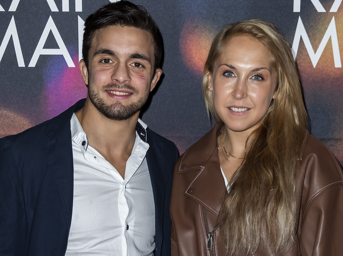 Elin Härkönen om svåra tiden: "Jag hade nästan glömt hur det känns"