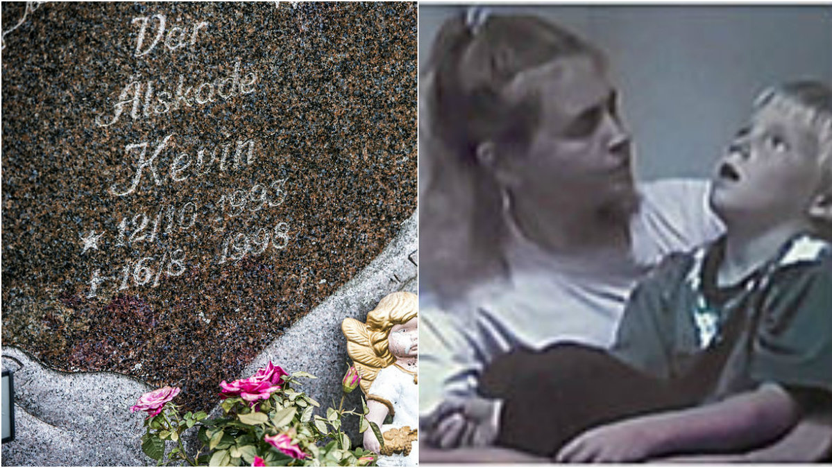 Bröderna från Kevinfallet: "Polisen får gärna be om ursäkt"