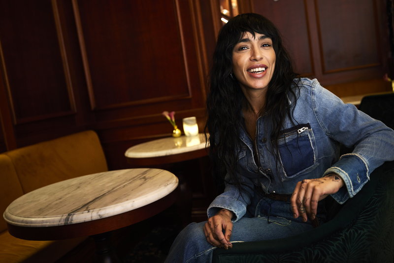 Get to know Loreen: Family, boyfriend, height and odds in ESC