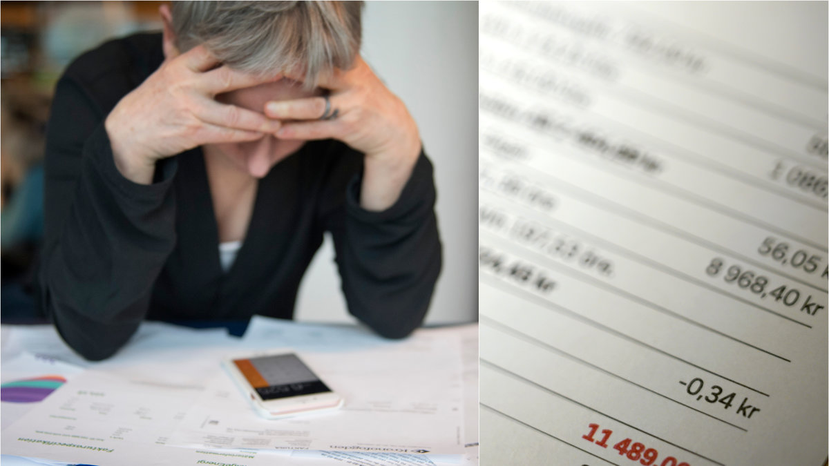 Skuldsatt? Här ska du INTE bo – kommunen har 24 veckors kötid