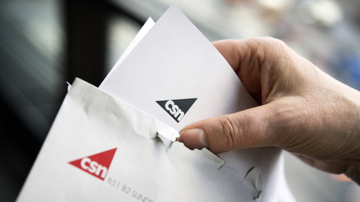 CSN höjer räntan – så dyrt blir ditt studielån