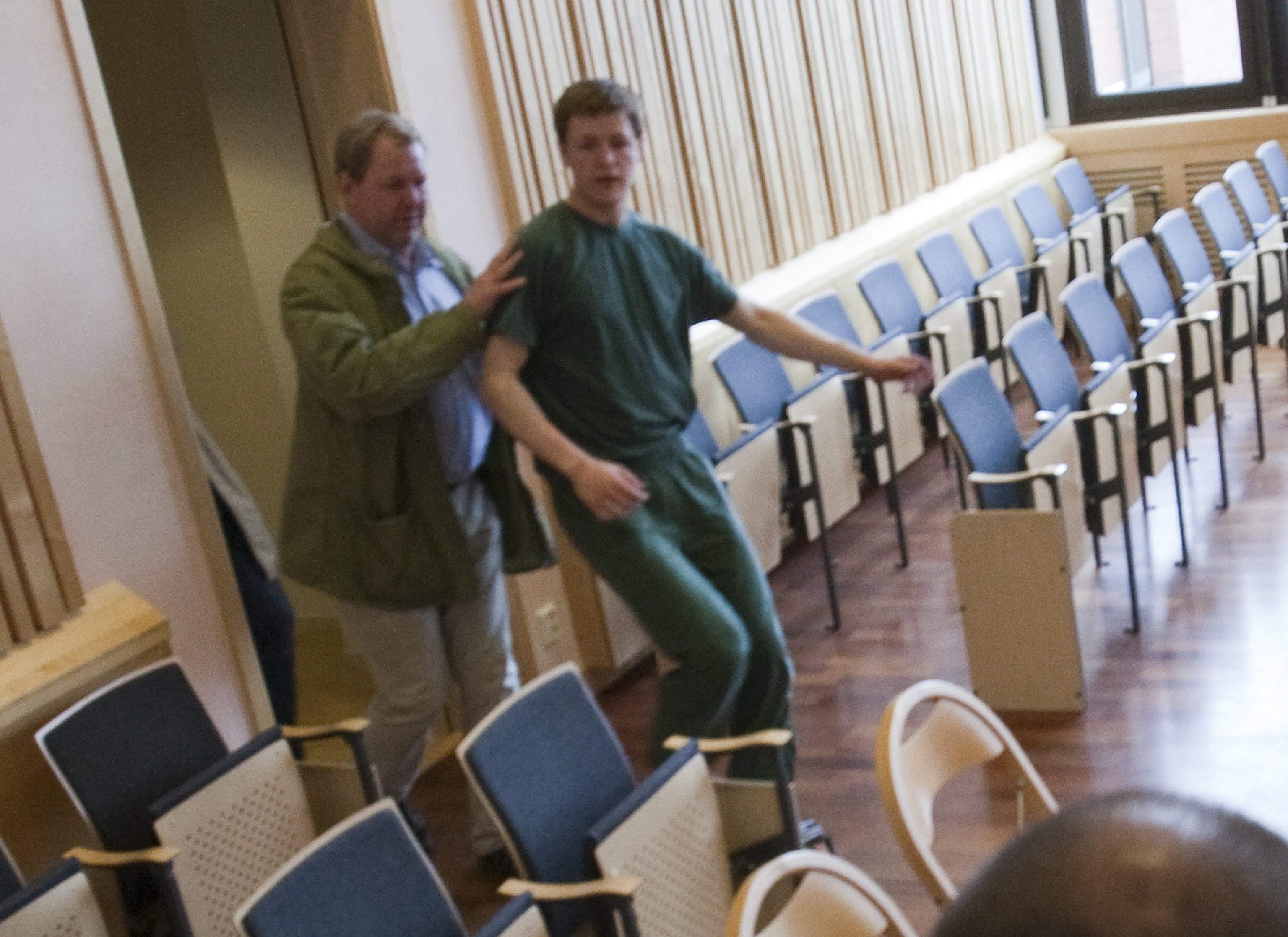 Ragnar Nilsson inte "Brattåsmördaren"