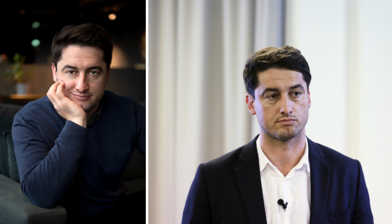 Diamant Salihu - Nyheter, artiklar, reportage och video - Nyheter24