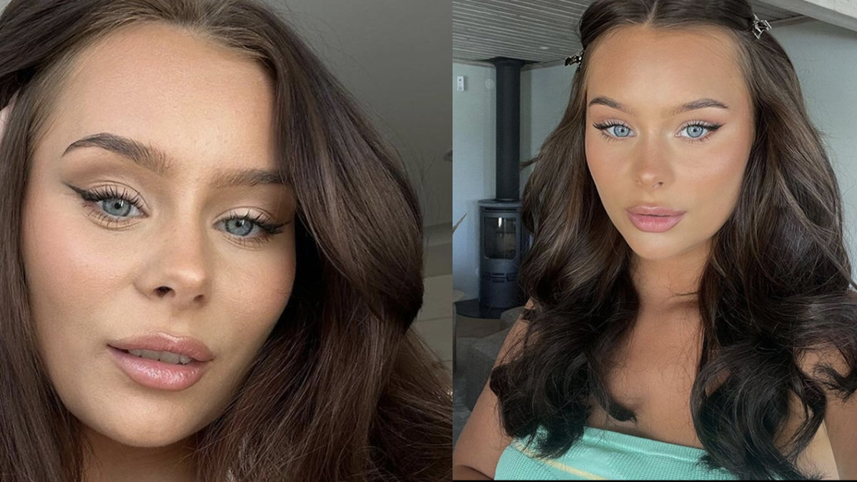 Så hög lön har Filippa Toremo – hennes inkomst avslöjad