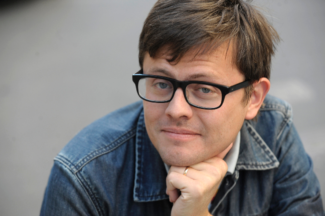 Lista: Sveriges hetaste manliga programledare