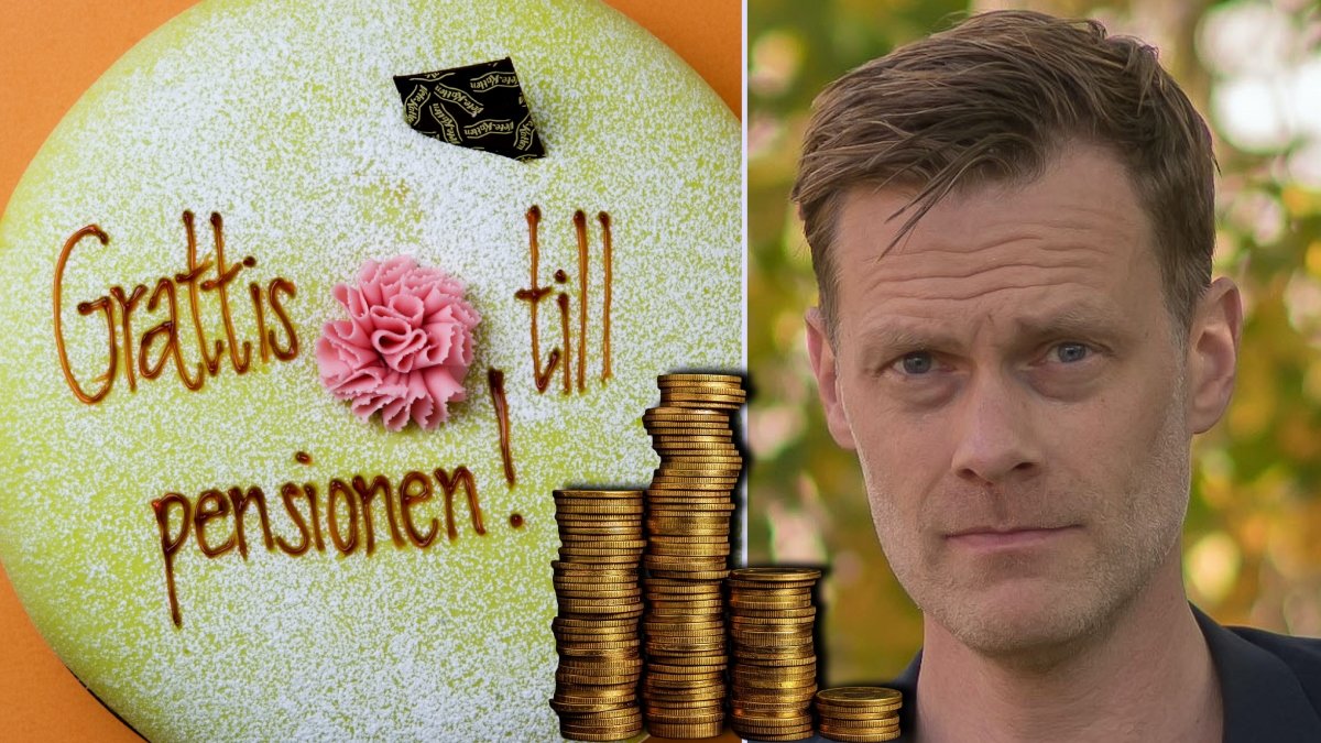 Din pension kan öka efter påbörjat uttag – det krävs av dig