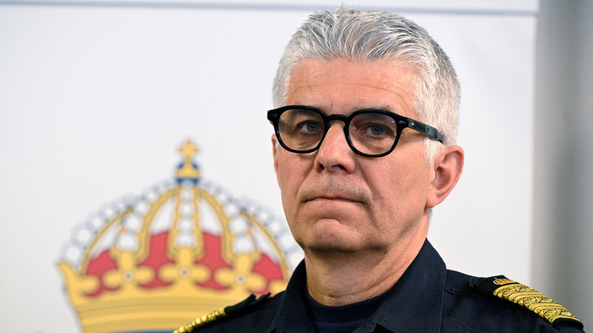 Thornberg: Vi ska rätta oss efter svensk lag