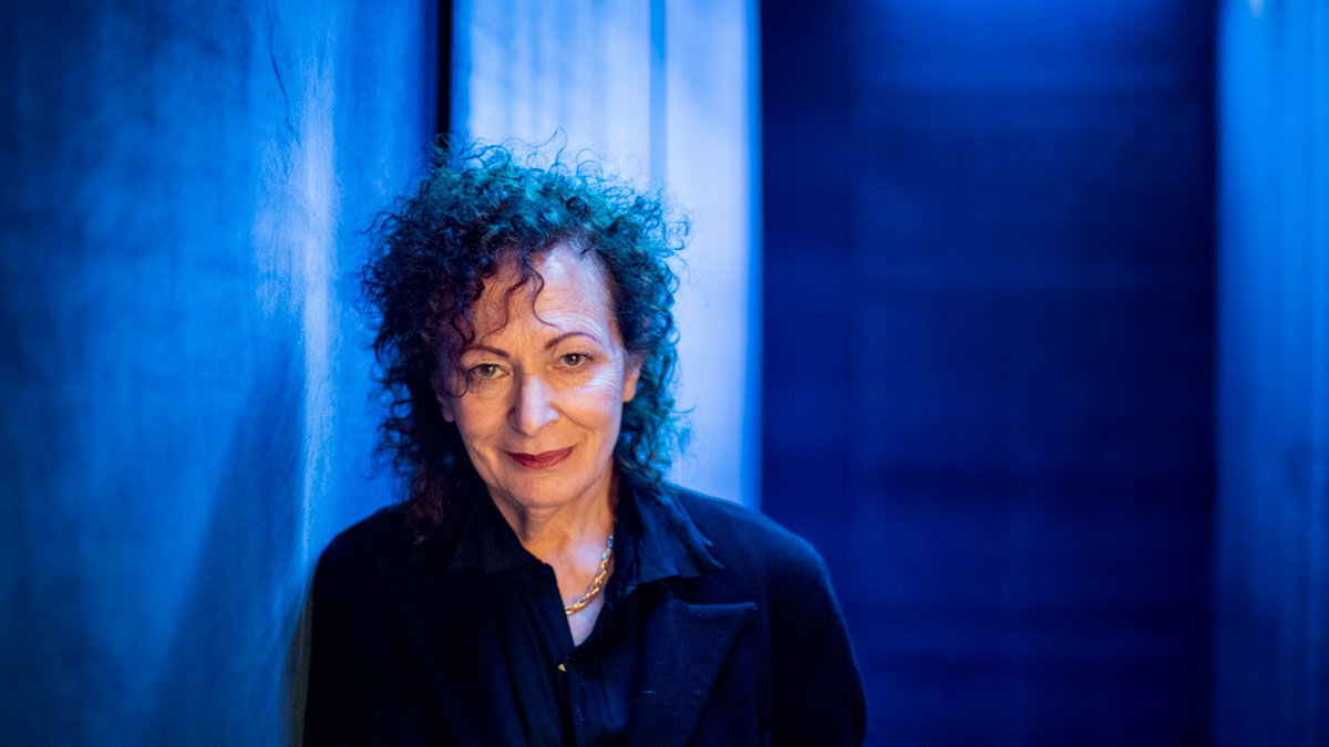 Nan Goldin konstvärldens mest inflytelserika