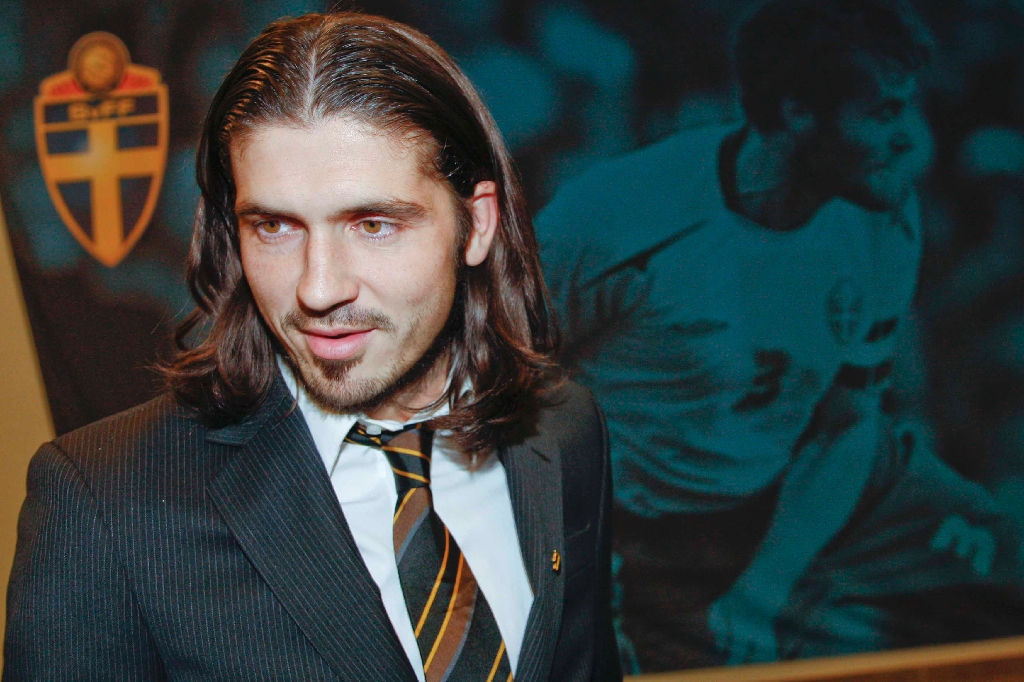 Gert Fylking avstängd - jämförde serber med Breivik