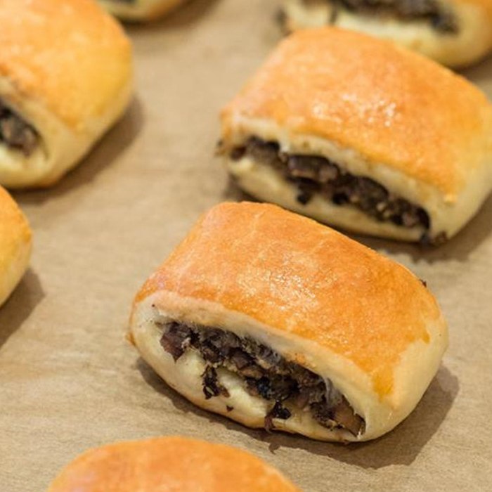 Polska piroger, mat recept - Alltforforaldrar