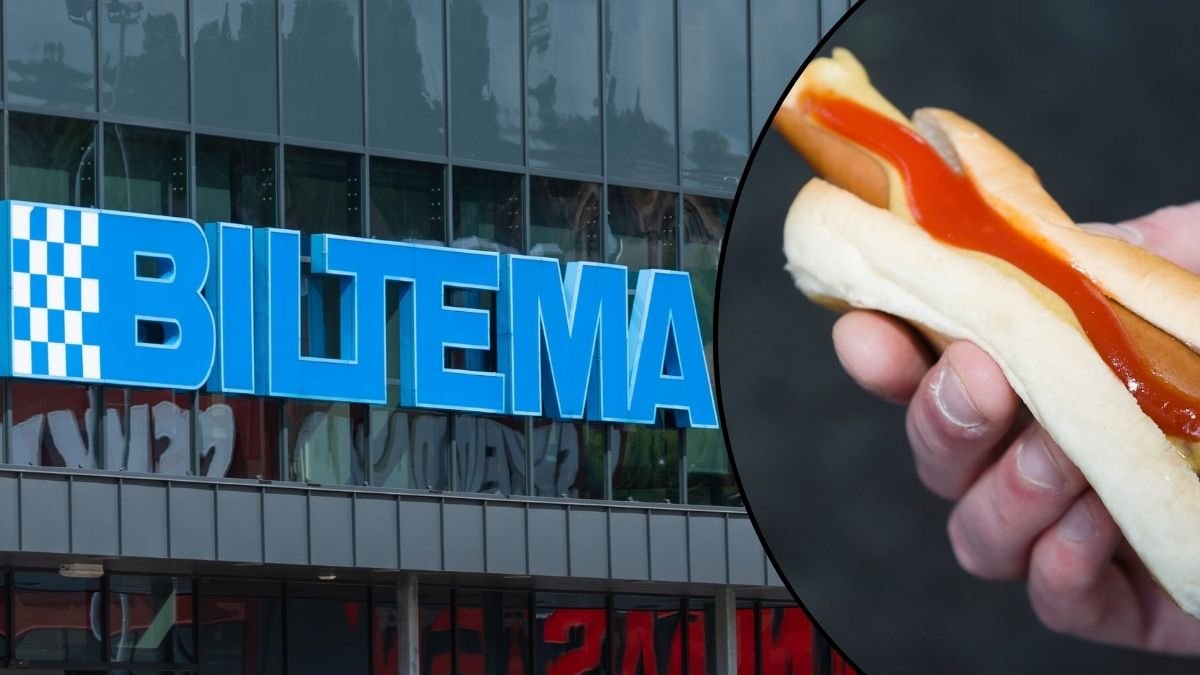 Oväntade strategin: Biltema inleder bojkott