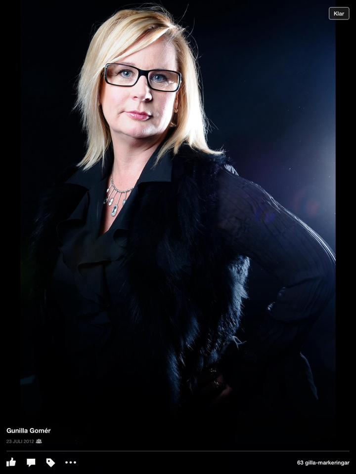 Gomér (KD): "Orimligt att flyktingar åker på semester i hemlandet"