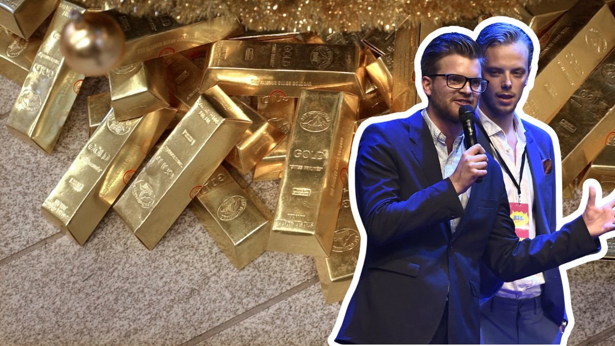 Så fördelas JLC-guldet – parterna är överens