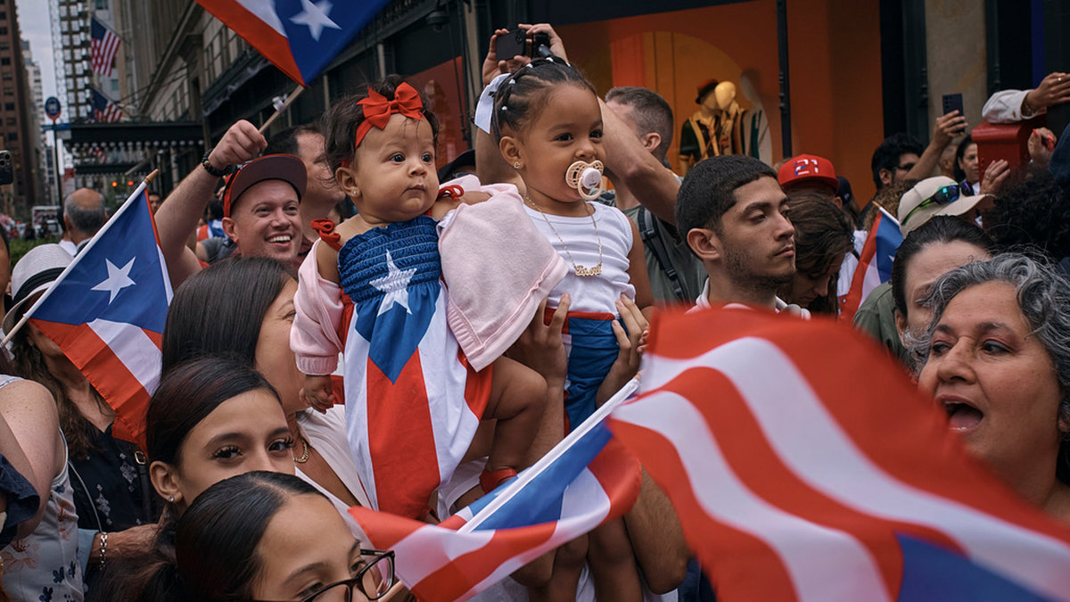 "Skräpskämt" upprör – kan ge Harris nya väljare