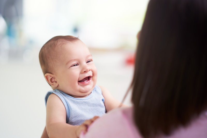 Ramsor för barn – så går tåramsan med lilla Vickevire