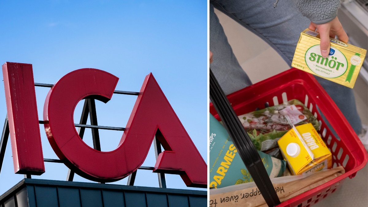 Klart: Det är Sveriges bästa matbutik