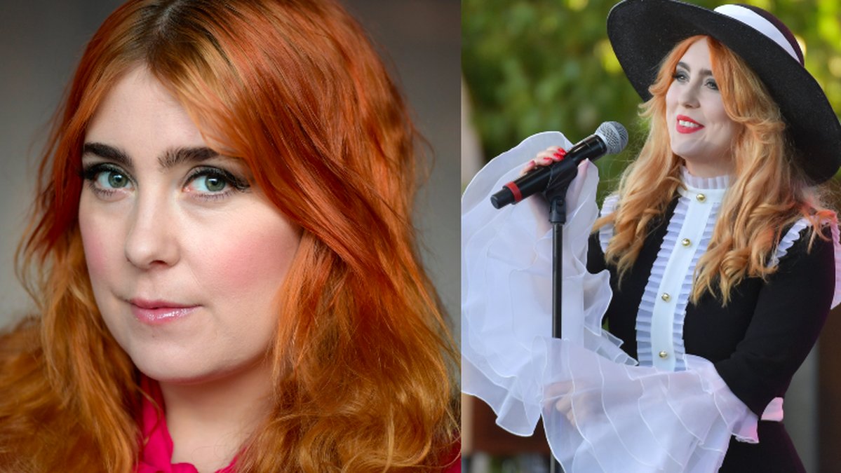 Här är allt du vill veta om Miss Li