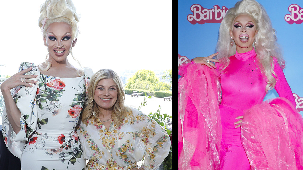 SVT-stjärnan tog överdos – vaknade på akuten: "Slang i..."