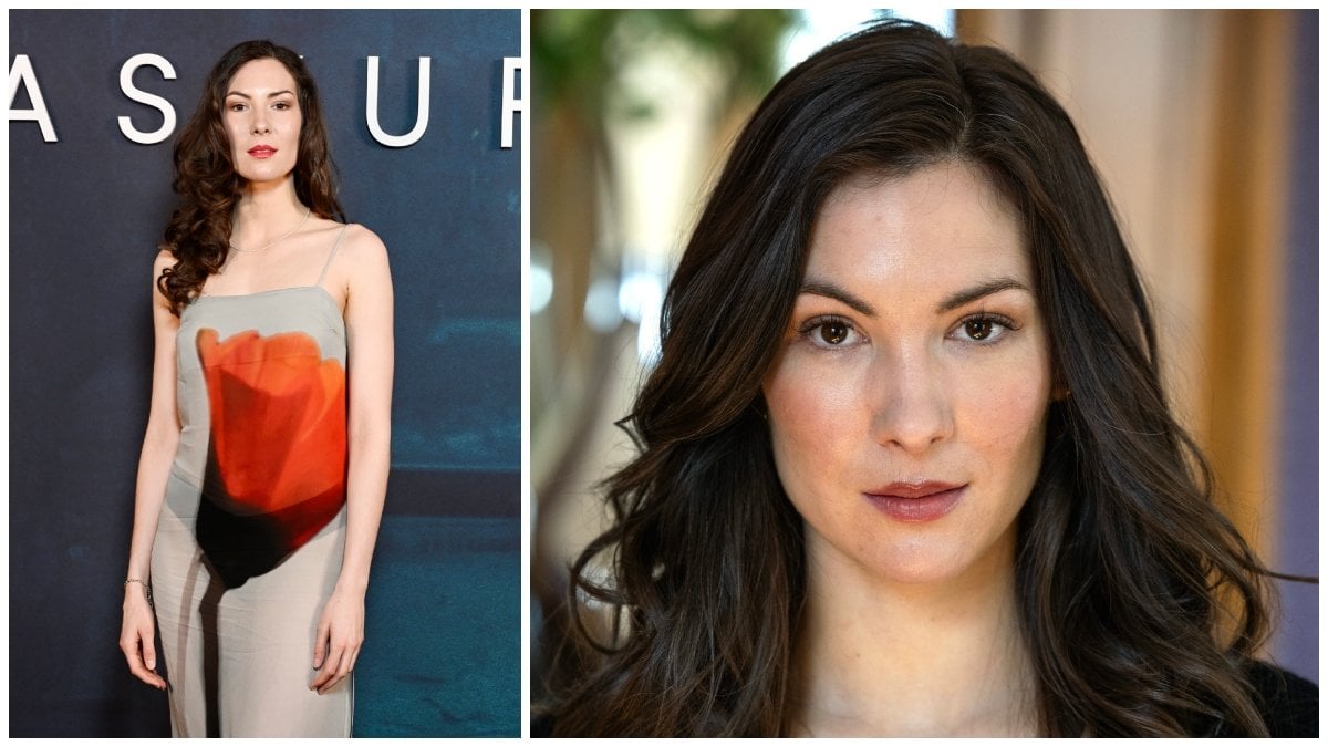 Allt om Léonie Vincent: Längd, familj, tv-serier och ursprung