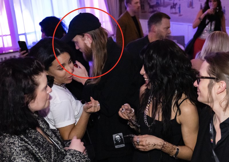 Get to know Loreen: Family, boyfriend, height and odds in ESC