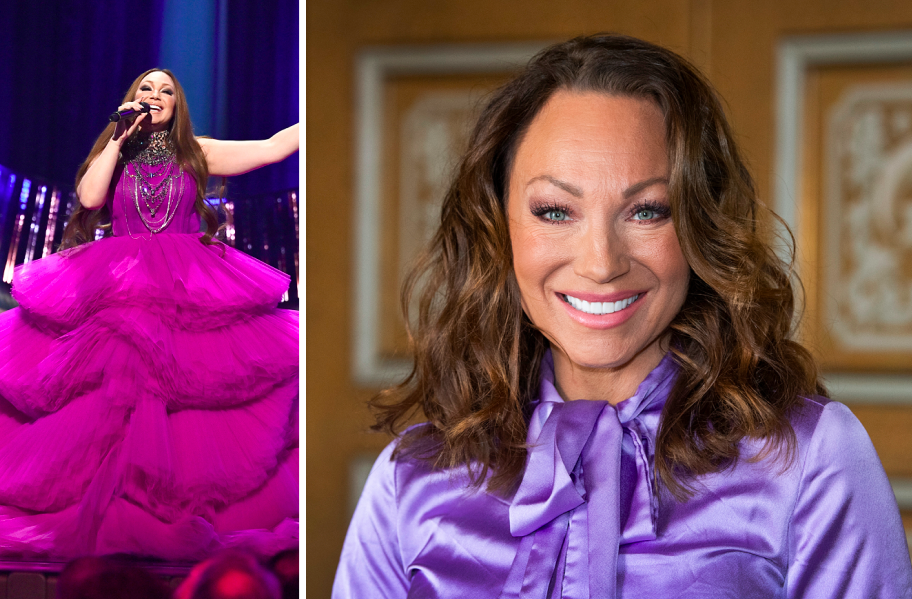 Hur mycket pengar tjänar Charlotte Perelli? Vi har svaret!