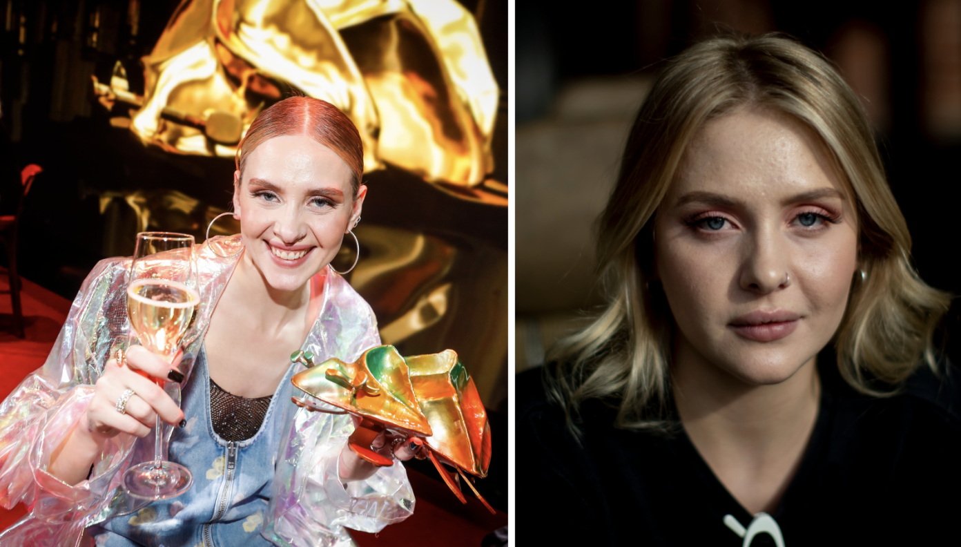 Sofia Kappel: Allt om hennes partner, längd och kända roller