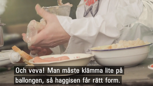 Kondom i SVT:s barnprogram – då blir några föräldrar som galna