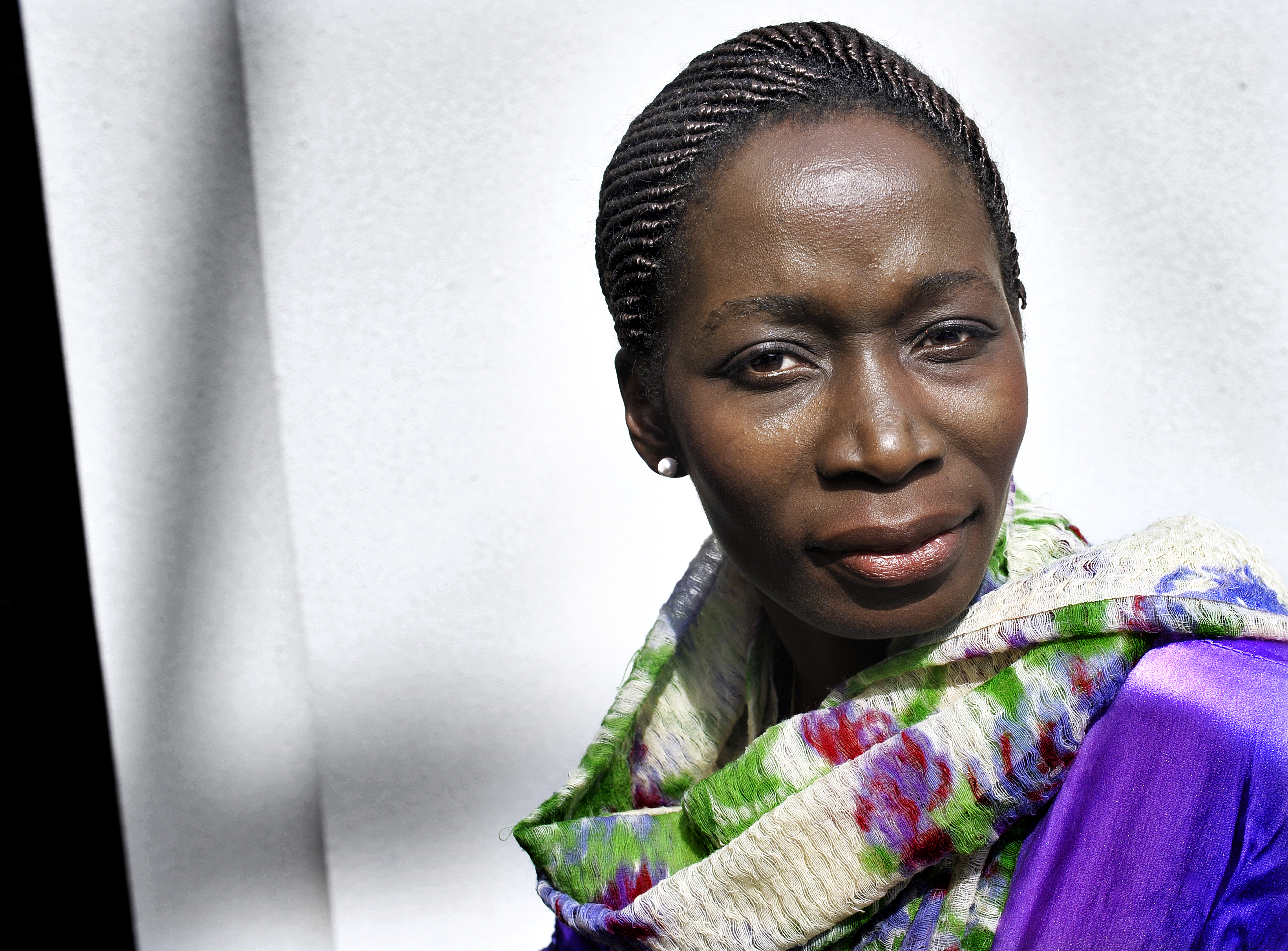 Sparkas av Sabuni - "Det är klart att det är tråkigt"