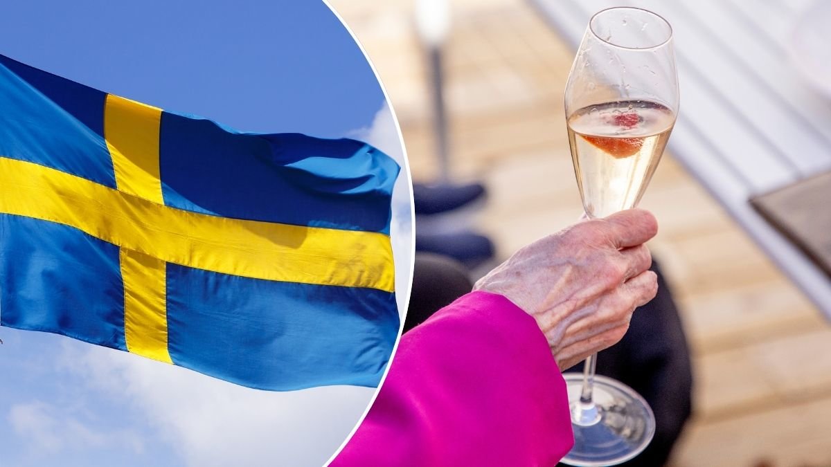 Här blir folk äldst i Sverige – boende i staden lever längst