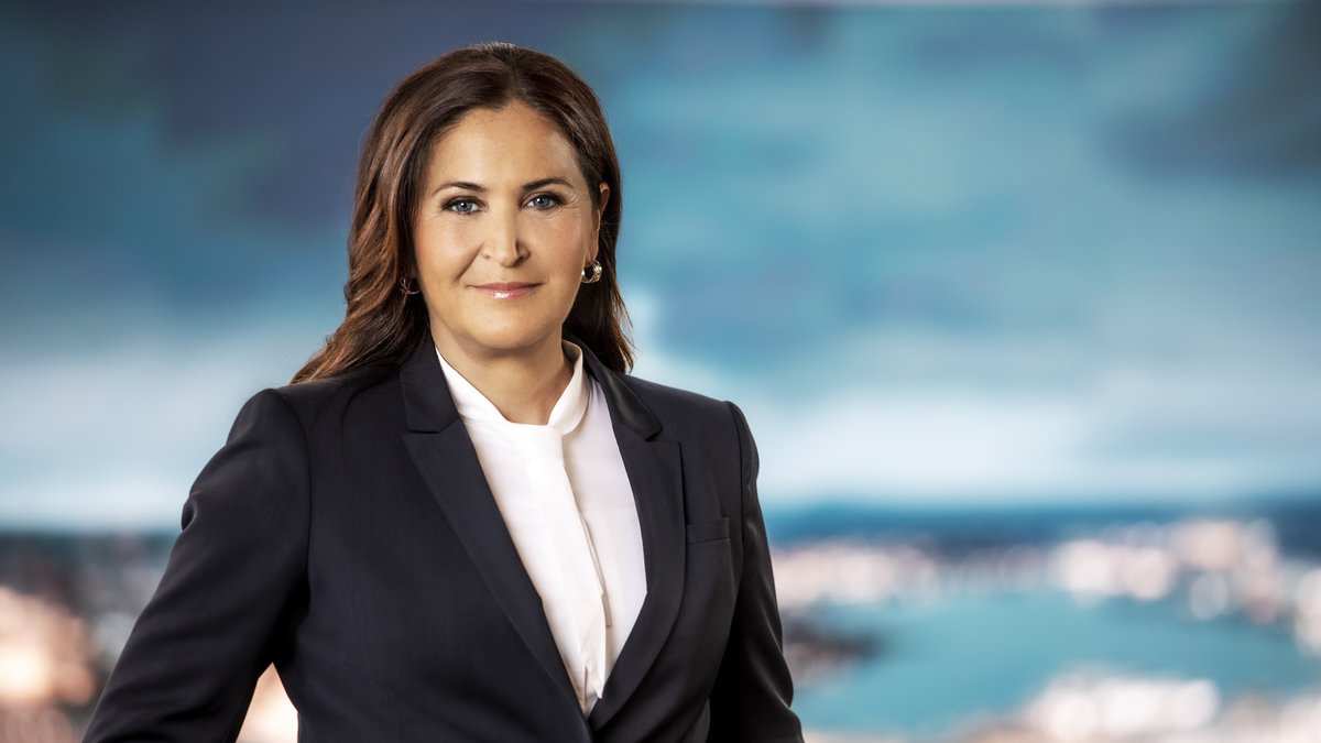 Allt om Katia Elliott : Barn, karriär och ursprung