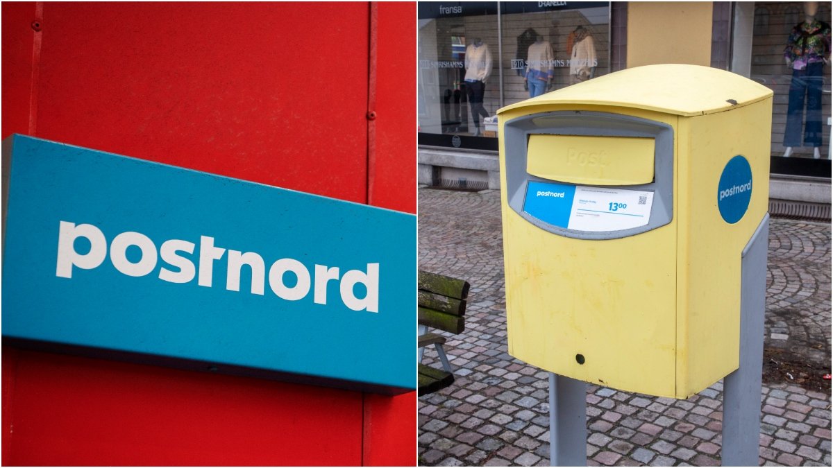 Hård kritik mot Postnord: ”Dyrare och mycket sämre”