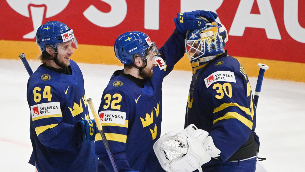 Ishockey-VM 2023 – stor guide: Finland – Sverige