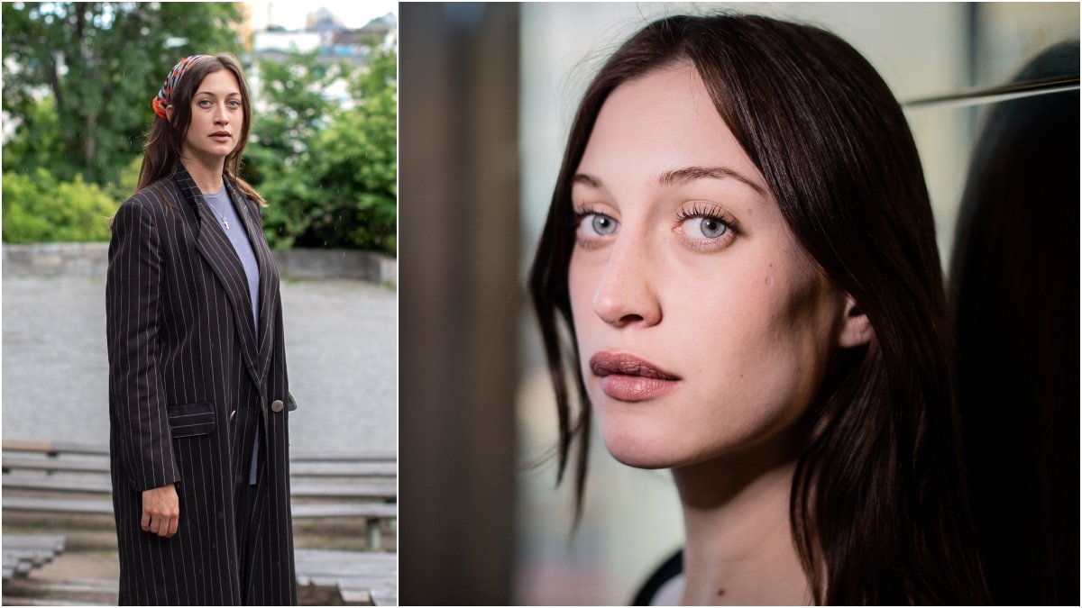 Allt om Julia Ragnarsson: Tv-serier, pojkvän och familj