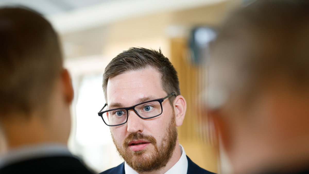 Brett stöd för försvarsavtal med USA