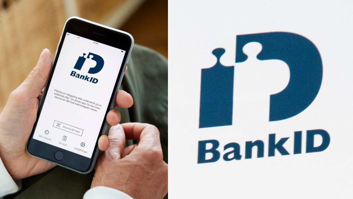 Tråkigt besked för vissa BankID-användare – är du en av dem?
