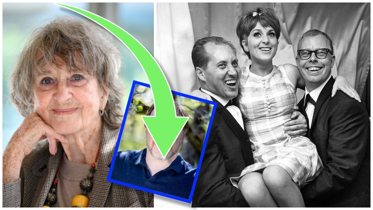 Allt om Siw Malmkvist: Längd, barn, låtar & partnerns död