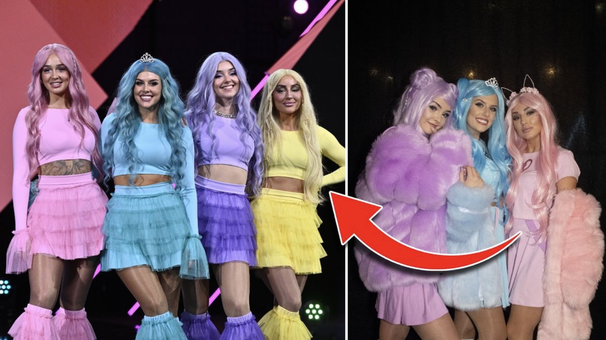 Allt om Dolly Style: Medlemmar, låtar och Mello 2025