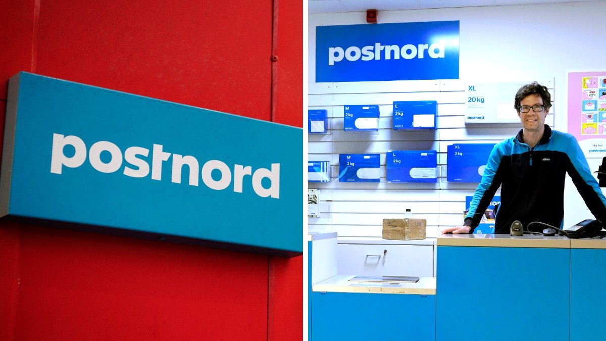 Viktig information från Postnord – berör kunder i hela landet