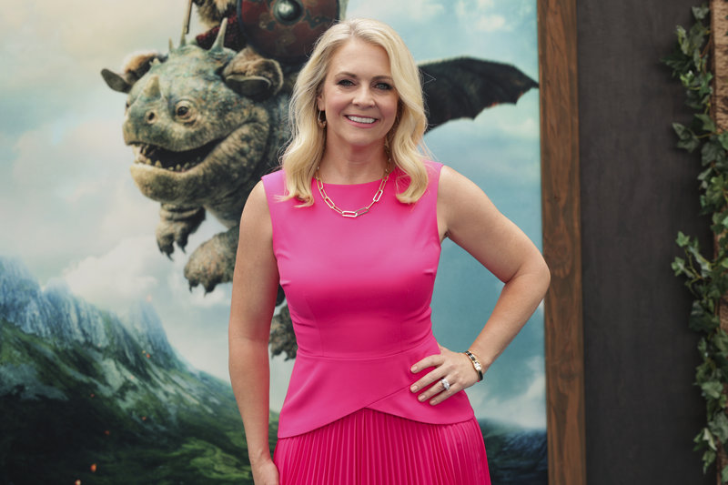 25 barnnamn inspirerade av 90-talets tv-serier